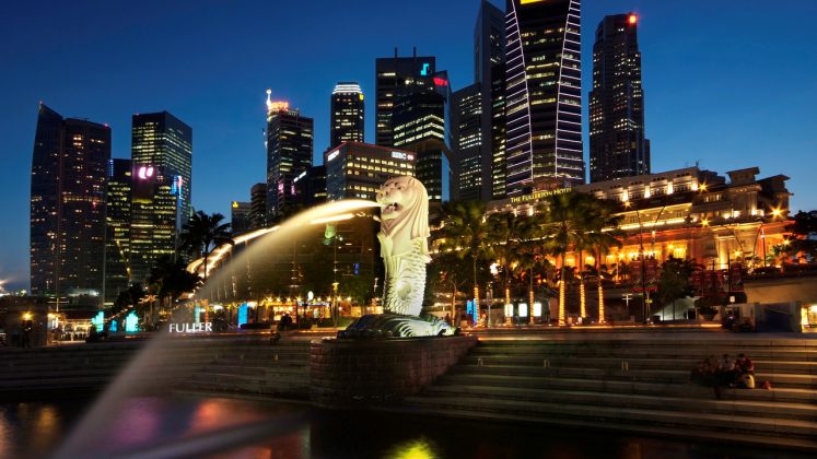 Singapore Partners with Microsoft to Initiate Government Chatbot ...