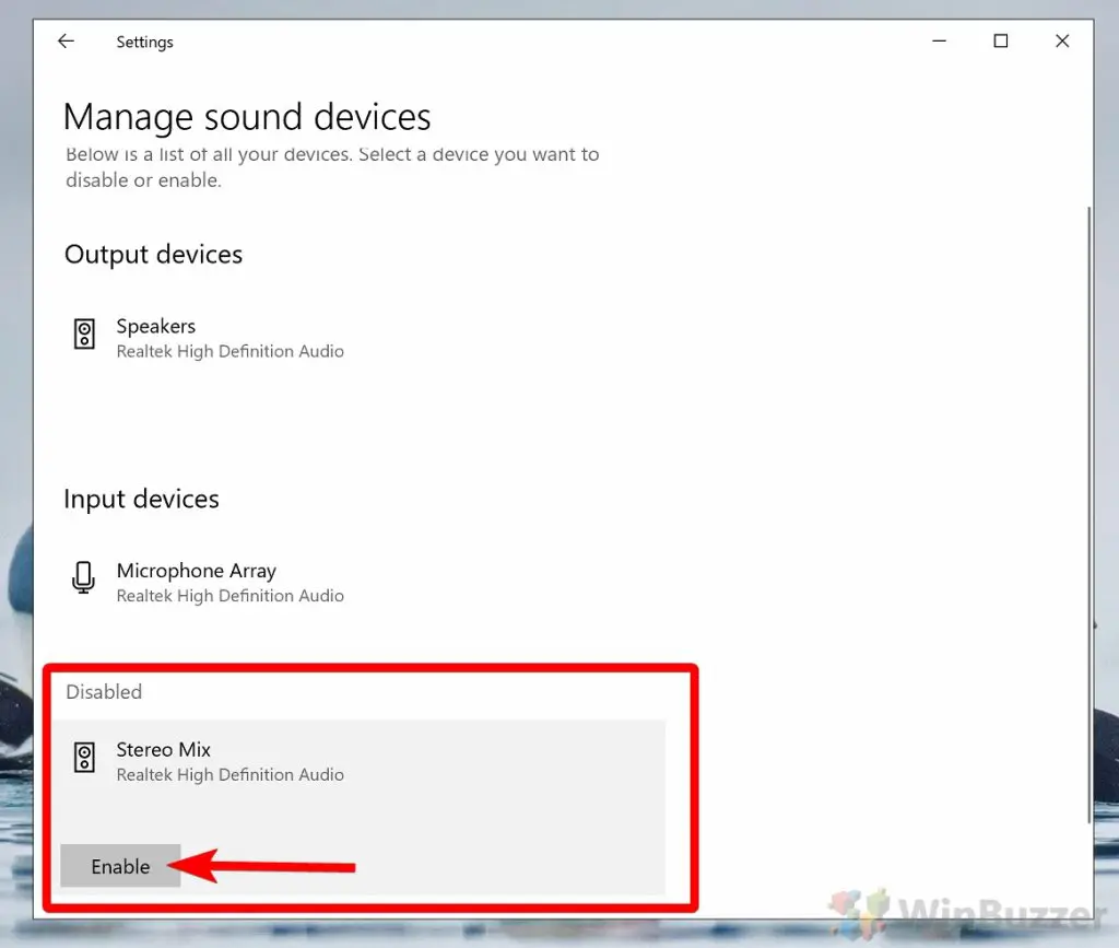 How to Play Sound through Both Speakers and Headphones in Windows 11 or ...