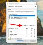 How to Take Ownership of Folders or Files and Change Permissions in ...