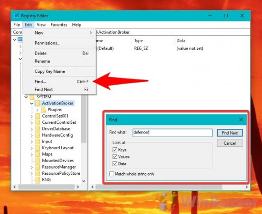 How to Use the Windows Registry Editor (Regedit) in Windows 10