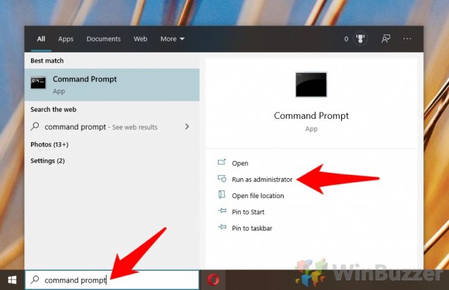 How to Enable F8 Safe Mode (Legacy Advanced Boot Options) in Windows 10