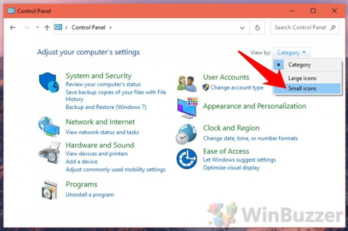 How to Configure the Windows 10 Automatic Maintenance Schedule