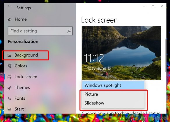 Windows Spotlight Not Working? Fix It with a Reset or Re-Register ...