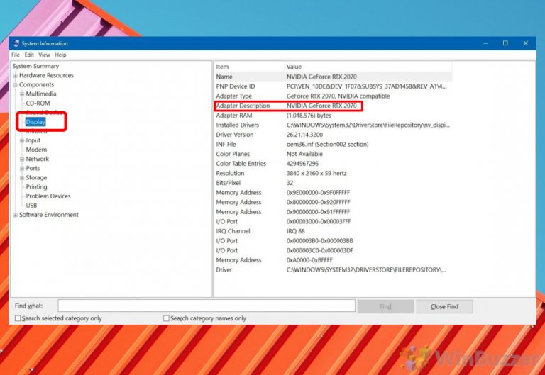 How to Check Which Graphics Card You Have on Windows 10