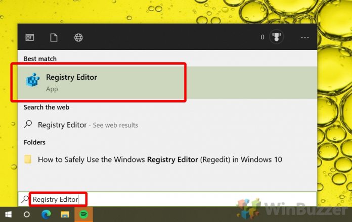 How to Reset and Rebuild the Search Index in Windows 11 and Windows 10 ...