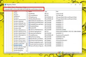How to Reset and Rebuild the Search Index in Windows 11 and Windows 10 ...
