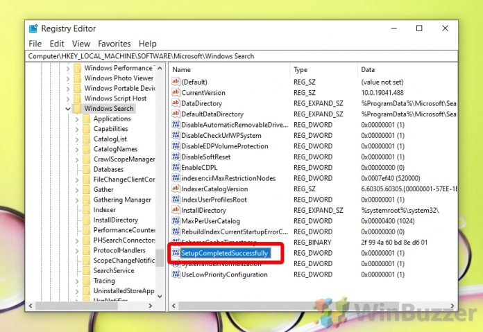 How to Reset and Rebuild the Search Index in Windows 11 and Windows 10 ...