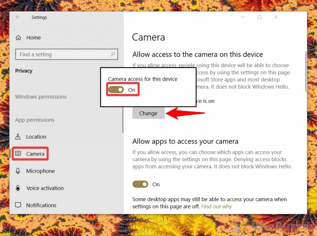 Windows 10 Camera Not Working? Here Are 7 Ways to Fix It