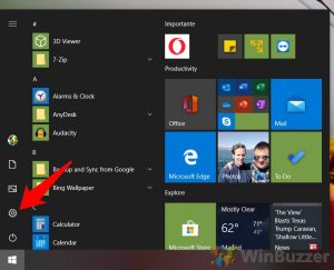 How to Change Sleep Settings on Windows 10 and Adjust the Sleep Timer