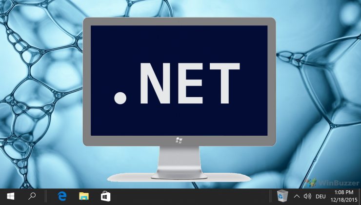How to Check .NET Version on CMD, PowerShell or Regedit