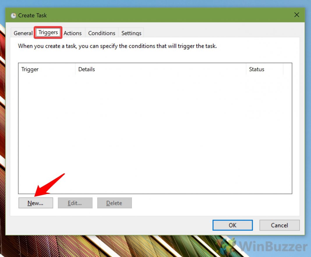Windows 10: How to Perform an Automatic Shutdown When You Go to Bed