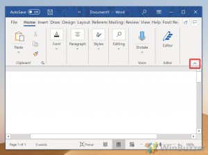 How to Customize the Ribbon in Microsoft Word (and other Office apps)