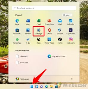 How to Add a User Account on Windows 11