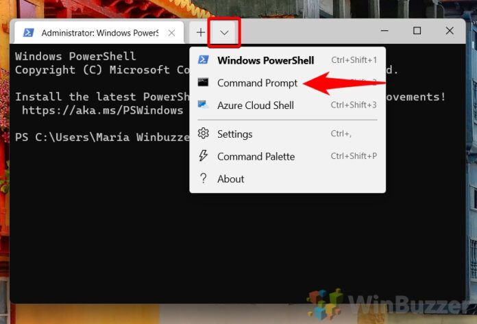 How to Enable the Windows Sandbox on Windows 11