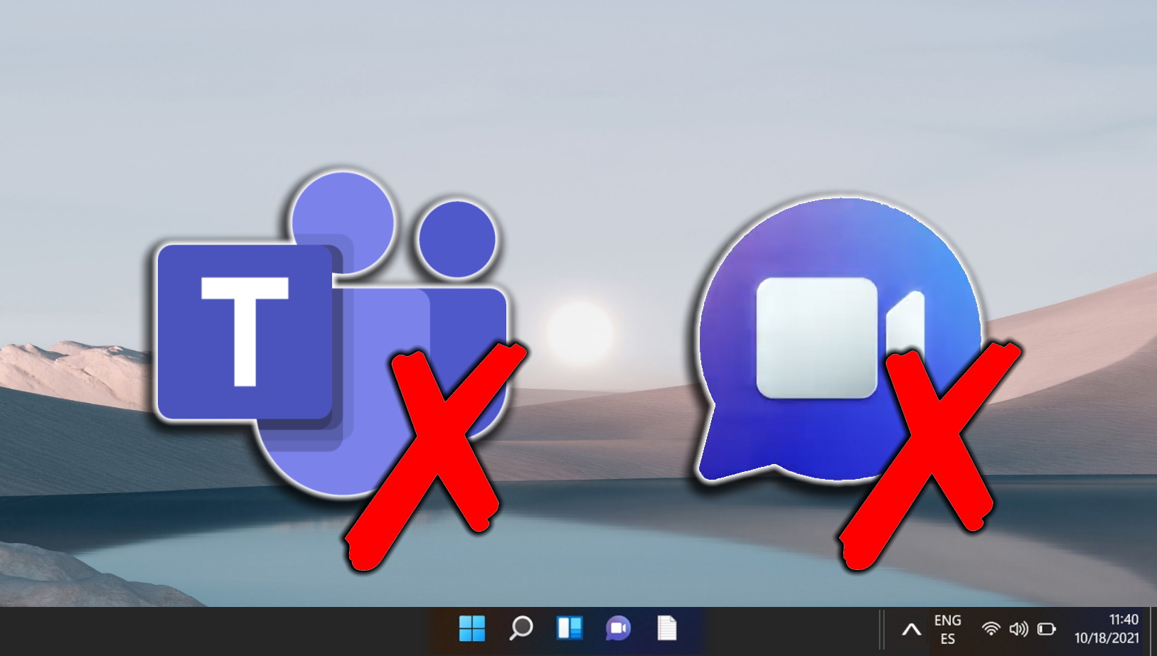 How to Remove Bloatware From Windows 11 - WinBuzzer