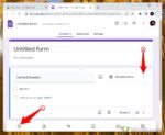 How to Make a Google Form / Google Survey - WinBuzzer