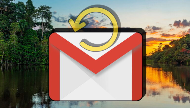 How to Recall an Email in Gmail (Unsend Email)