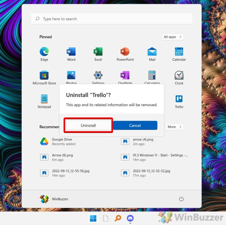 How to Remove Ads in Windows 11 - WinBuzzer