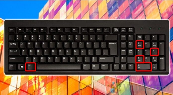 How to Type a Degree Symbol on Windows, macOS, and Android - WinBuzzer