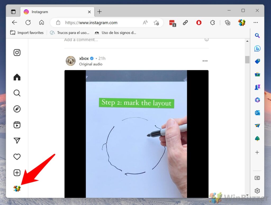 How to Log out of Instagram on Any Device / from All Devices at Once