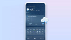 Study Crowns Microsoft Weather App as Most Accurate - WinBuzzer