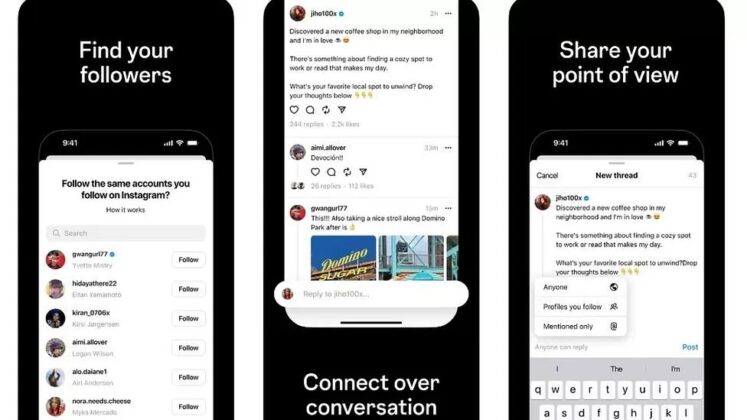 Threads Experiments with Temporary 24-Hour Content