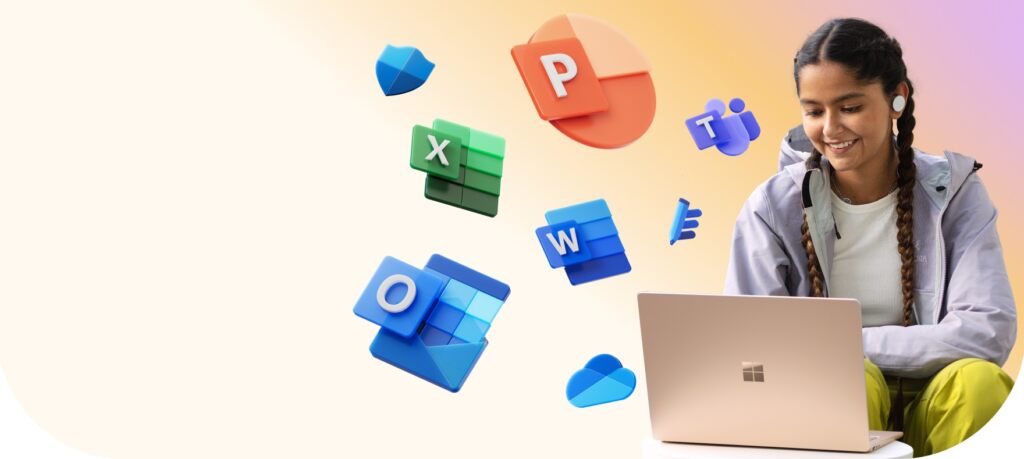 Microsoft 365 Education Gets New Storage Limits, Office A1 Plus Program ...