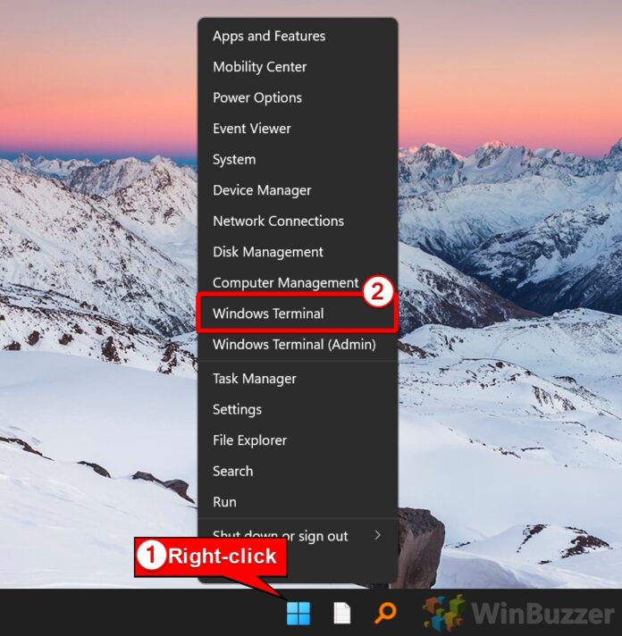 How to Enable or Disable the Sign-in Screen Background in Windows 11 ...