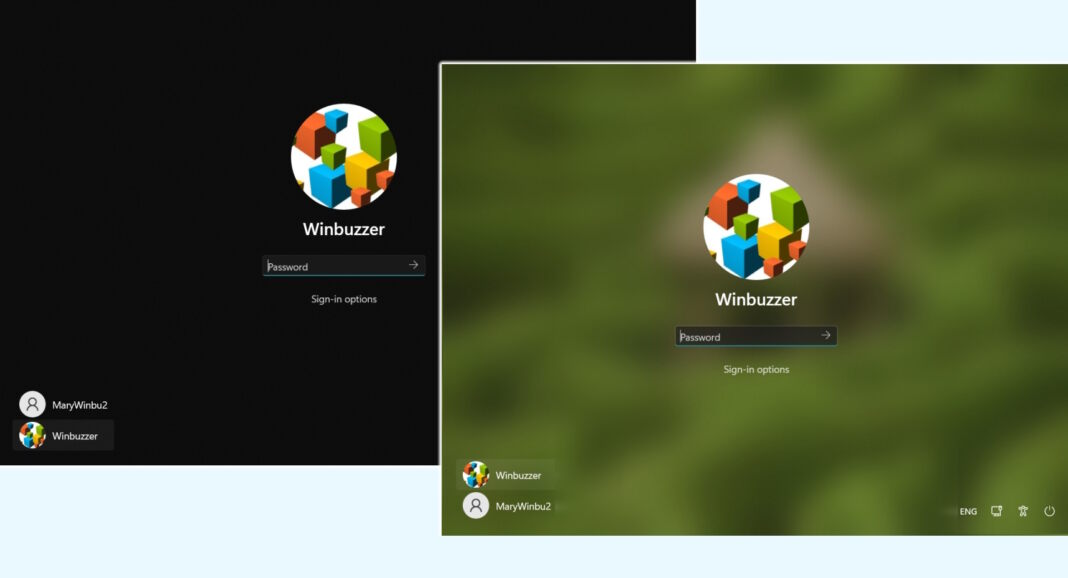 How to Enable or Disable the Sign-in Screen Background in Windows 11 ...