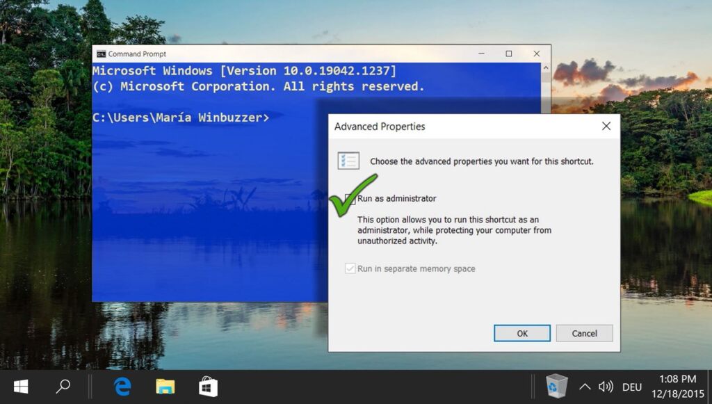 How to Set Programs to Always Run as Administrator in Windows 11 or ...