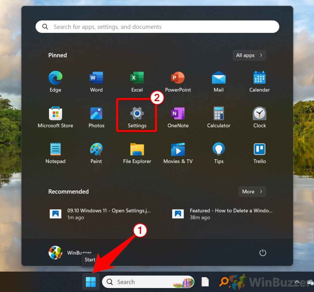 How to Hide or Show Desktop Icons in Windows 11/10 (All Icons, System ...