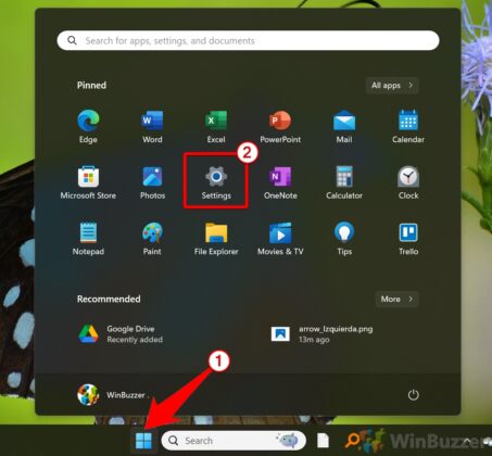 Change Scroll Direction Windows 11 – HBDDDM