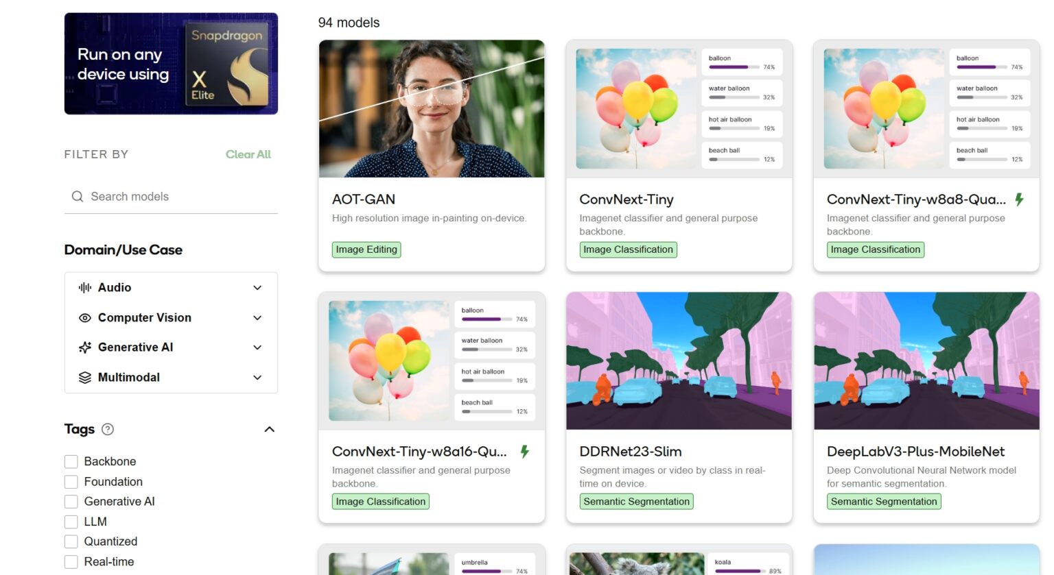 Qualcomm Launches AI Hub for Snapdragon X Elite Developers - WinBuzzer