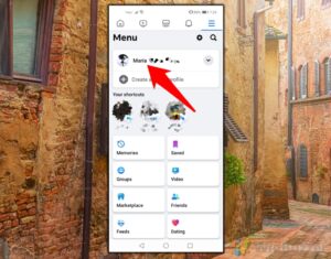 How to Delete All Facebook Posts at Once - WinBuzzer