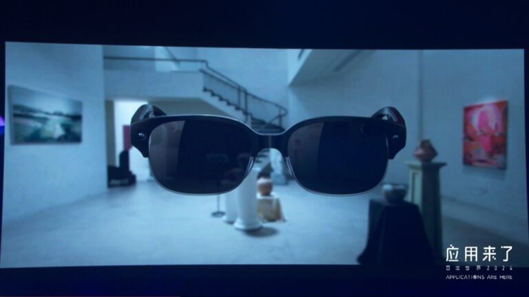 Baidu Unveils AI Powered Smart Glasses to Challenge Meta in Wearable ...