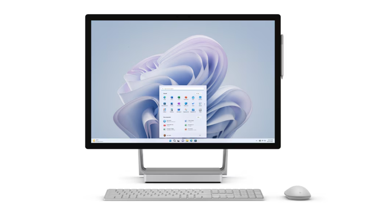 Microsoft Sends The Surface Studio Line to The Graveyard