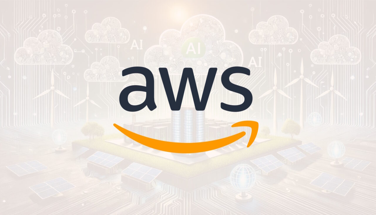 Amazon AWS Invests $11 Billion in Georgia AI Data Center Expansion - WinBuzzer