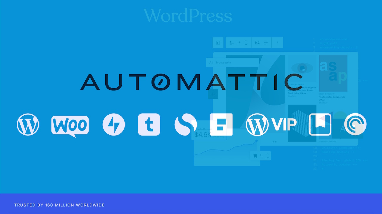 Automattic Scales Back WordPress Contributions Amid WP Engine Conflict - WinBuzzer