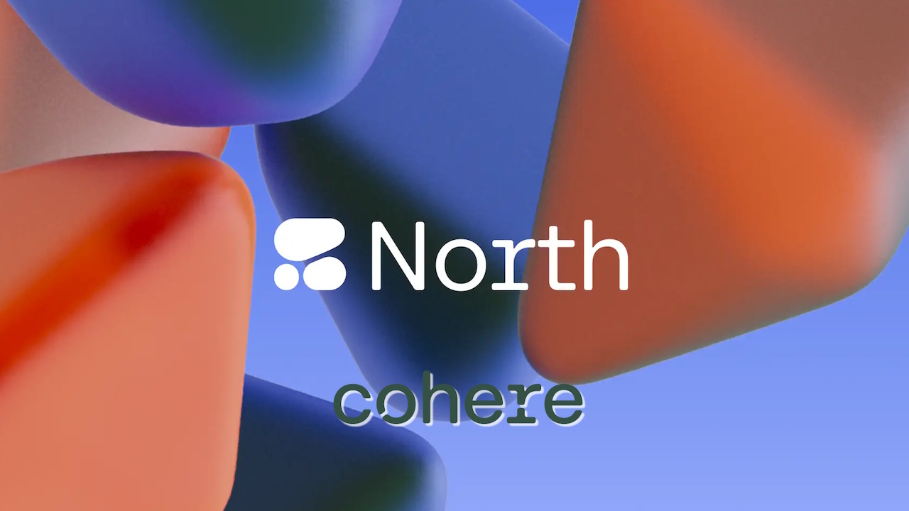Cohere Unveils North AI Platform; Challenges Microsoft and Google in Enterprise AI - WinBuzzer