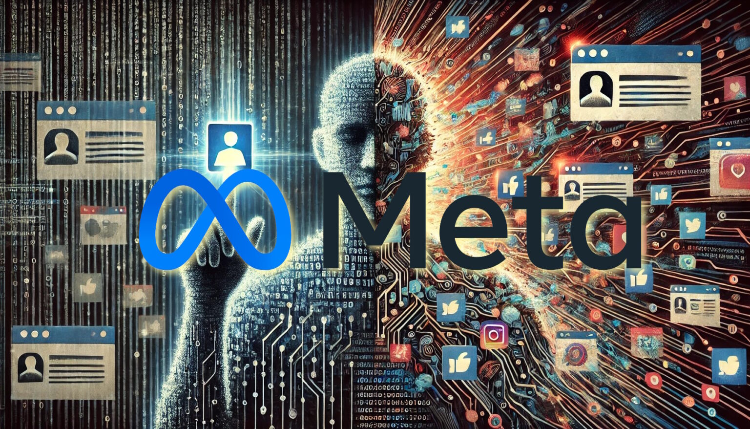 Meta’s Llama 4 AI Model Expected in Weeks, Powering Voice Assistants and AI Agents - WinBuzzer