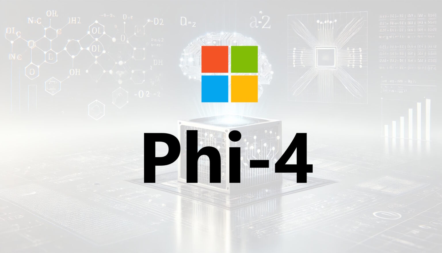 Microsoft Expands Phi-4 Small AI Model Family With Multimodal and Mini Model Options - WinBuzzer