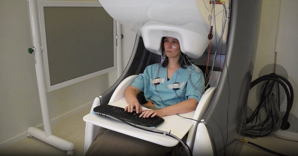 Meta’s Brain2Qwerty AI Model Turns Brain Signals Into Text as A Non ...