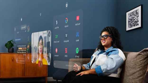 Meta's Reality Labs: Virtual and Augmented Reality, Robotics and AI ...