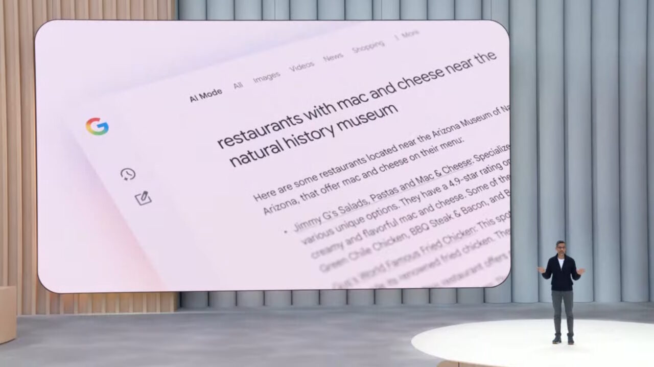 New Pew Study Confirms Google AI Overviews Decimate Publisher Traffic - WinBuzzer
