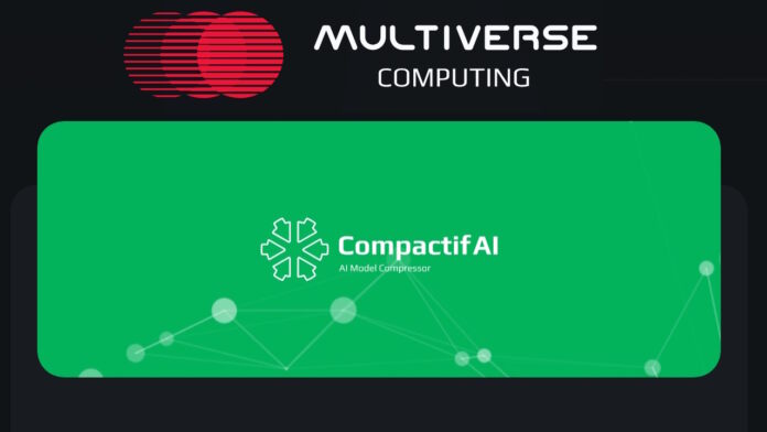Multiverse Computing Nabs $215M: New AI Compression Tech Claims 95% ...