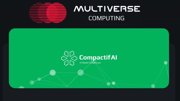 Multiverse Computing Nabs $215M: New AI Compression Tech Claims 95% ...
