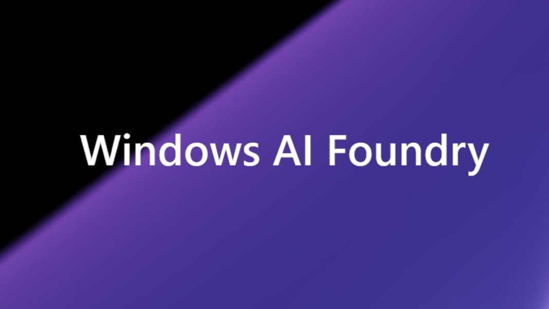 Microsoft Brings OpenAI’s gpt-oss Models to Windows with New Windows AI ...