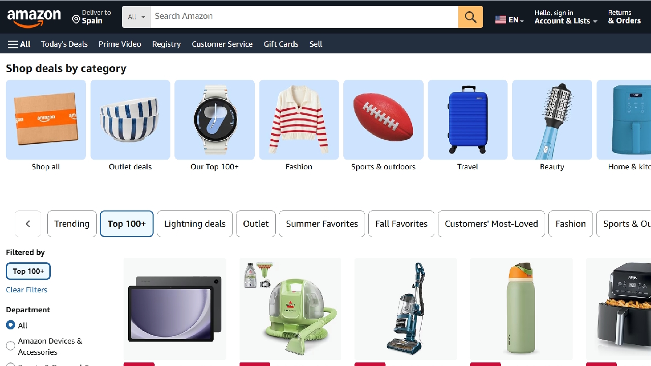 Amazon to Pay $2.5 Billion in Landmark FTC Settlement Over Deceptive ...
