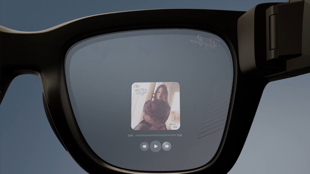 Meta Unveils Ray-Ban Display Smart Glasses, Neural Band, Metaverse Upgrades in Major Wearables ...