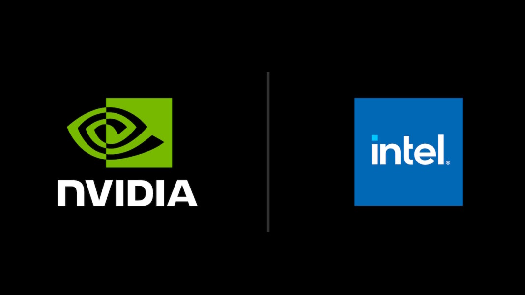 Intel Confirms GPU Chief Architect Hire to Challenge Nvidia